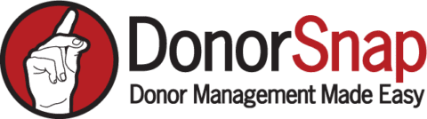 donation-management - DonorSnap